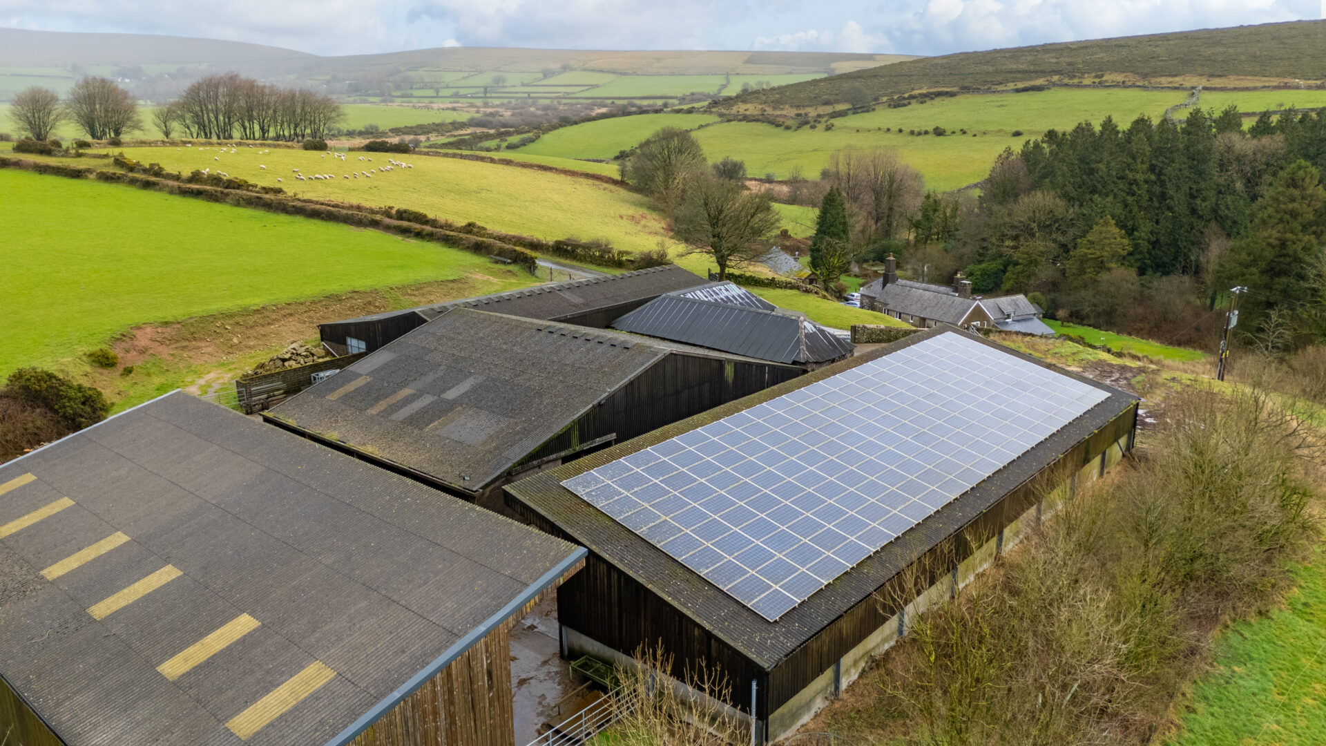 Moor energy options - Mole Energy