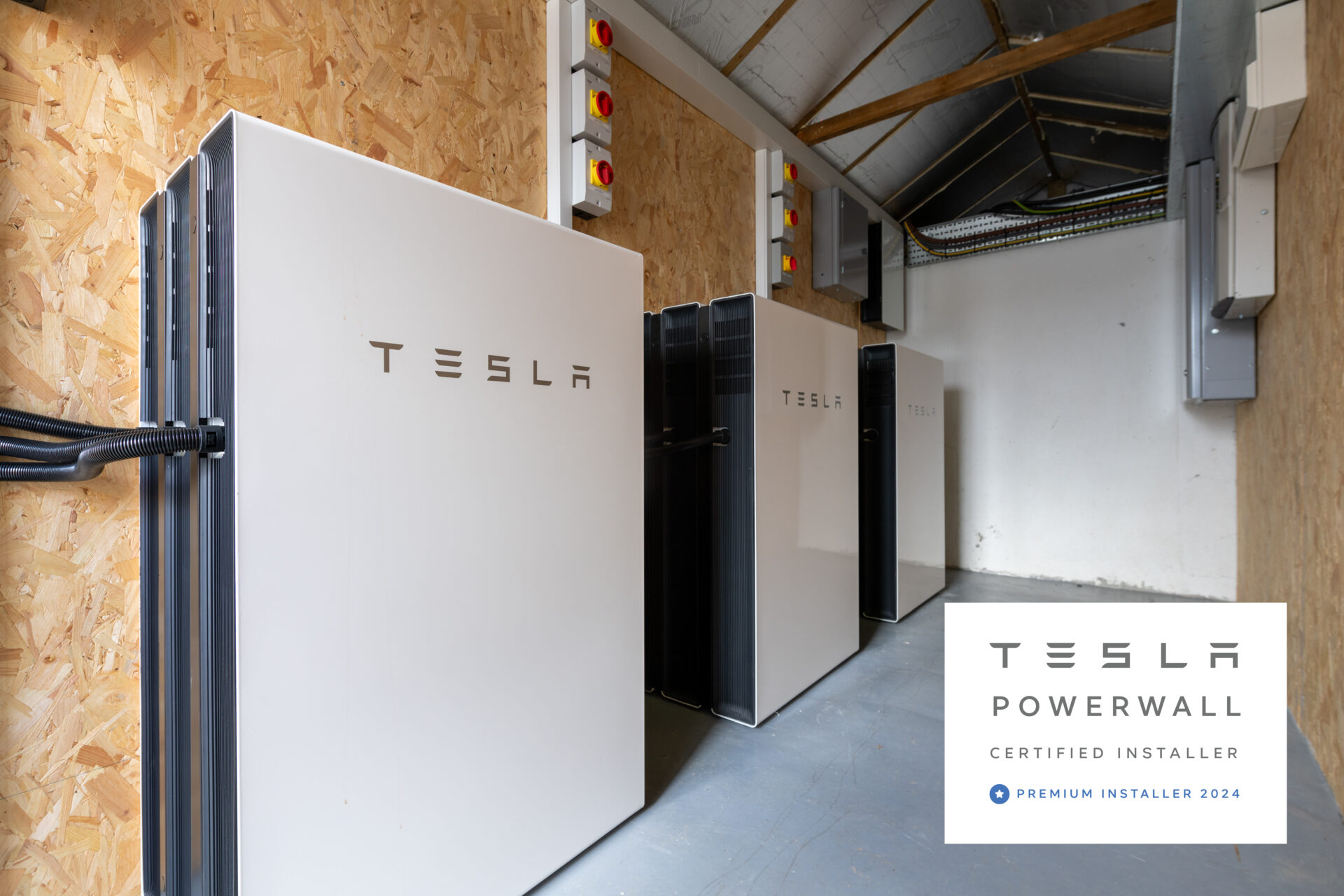 The Tesla Powerwall Case Study - The Benefits Stack Up - Mole Energy