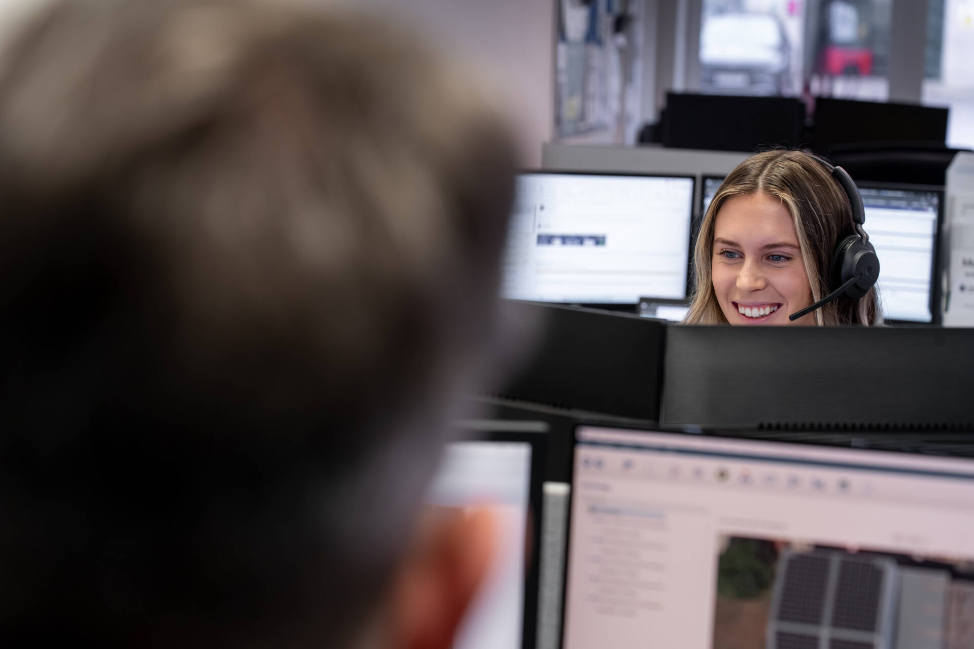 15 Years of Mole Energy: Powered by Passion - Mole Energy